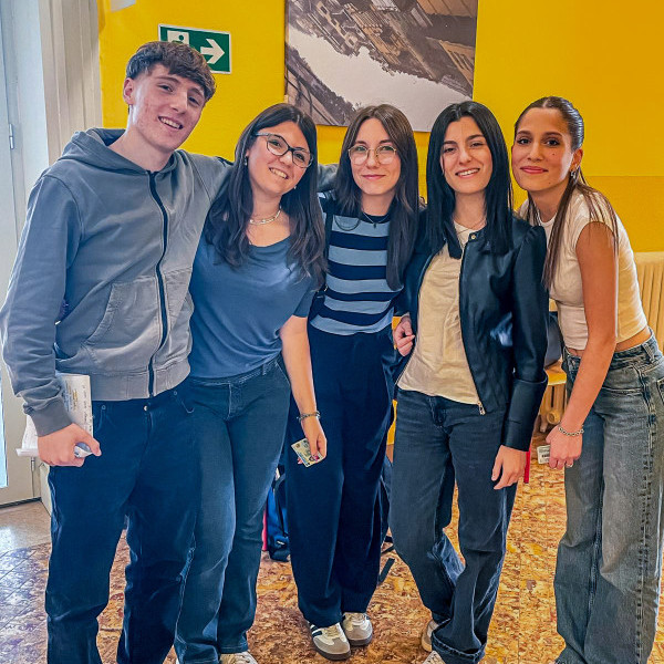 Liceo scientifico scienze applicate